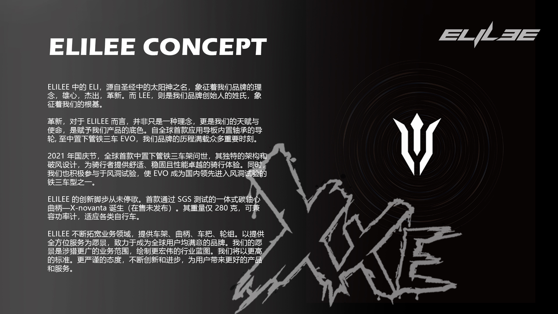 关于我们 – Elilee